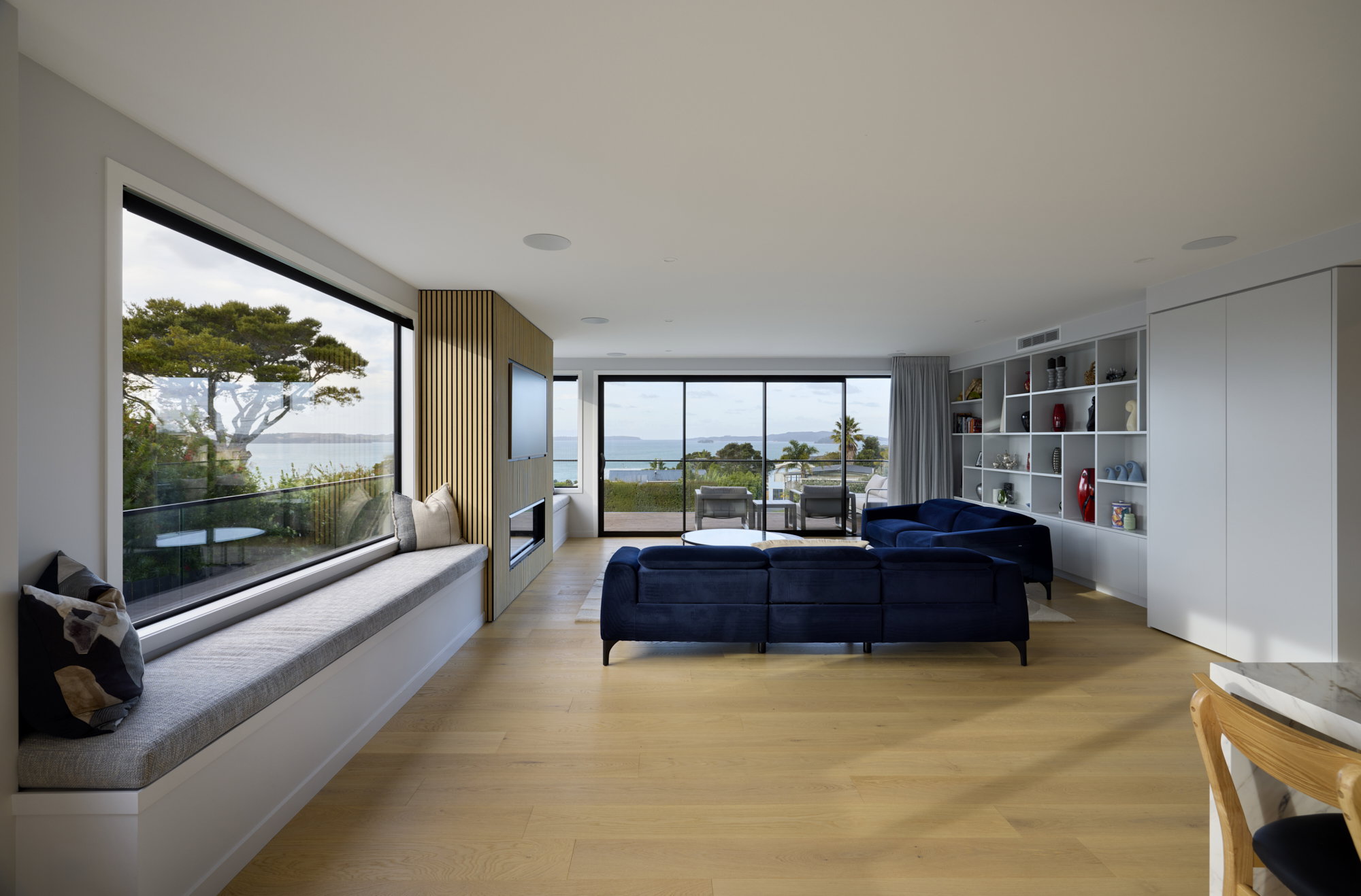Vacuum Insulated Glass (VIG) | FMI Building Innovation