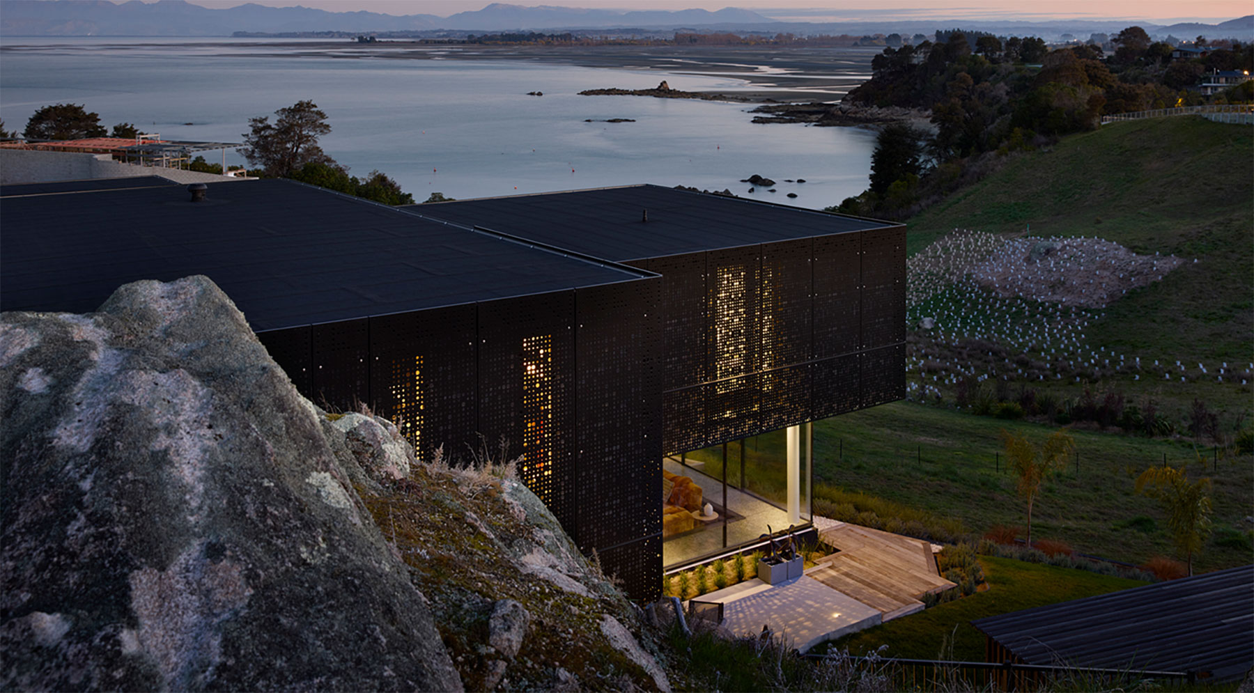 Building Systems | FMI Building Innovation