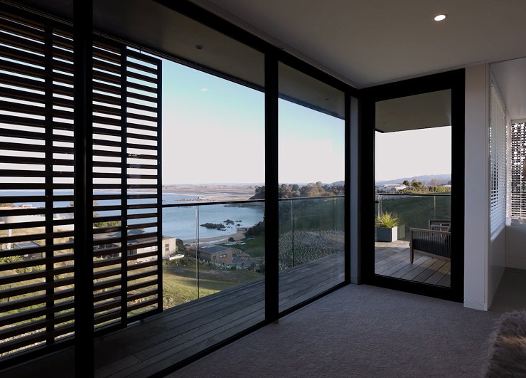 Insulated Glass Units (IGUs) | FMI Building Innovation
